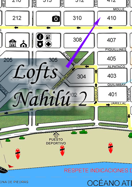 SITIO WEB de Playas Doradas - Sierra Grande - Rio Negro - Patagonia ...